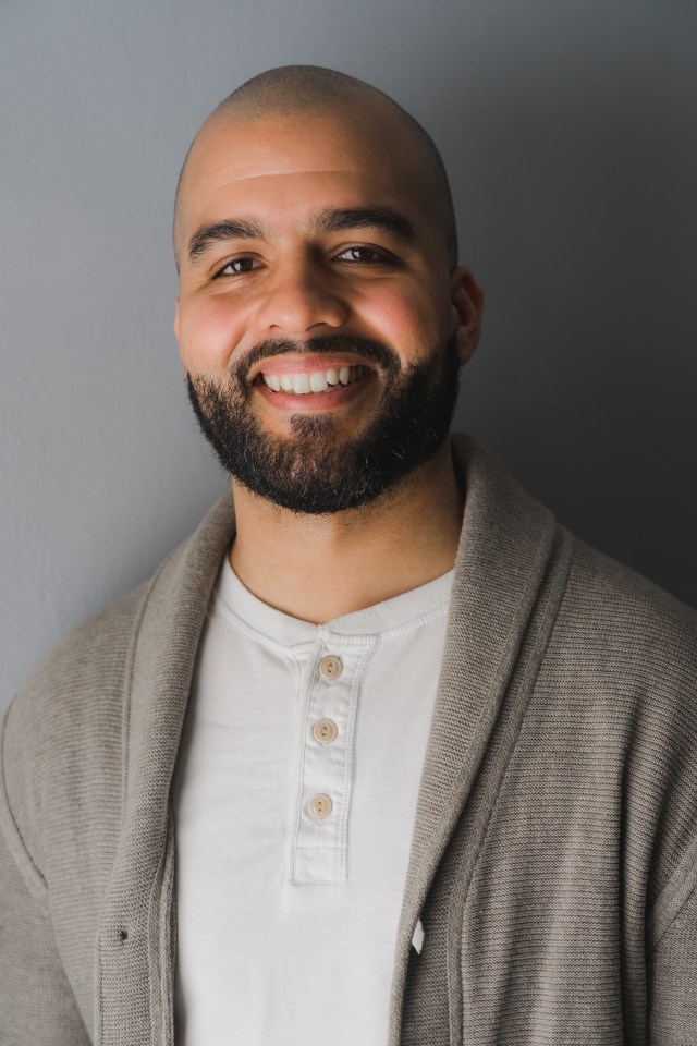 Shine On, Ed Stone! – REAL